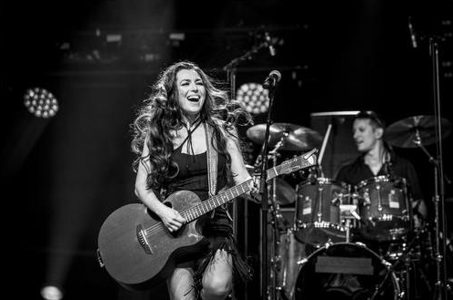 Londonderry Concerts on the Common to feature country singer Jessica ...